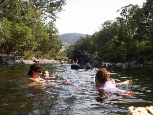 Gallery | Cundle Flat Farm Riverside Camping Holidays Manning River NSW ...
