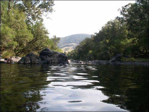 Gallery | Cundle Flat Farm Riverside Camping Holidays Manning River NSW ...